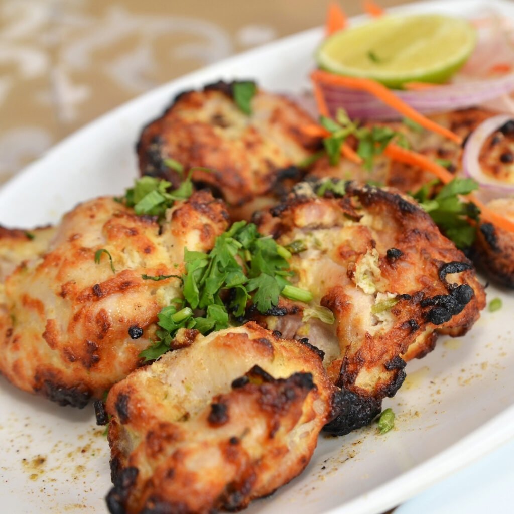 Non veg starters – Daasi Punjabi Kitchen