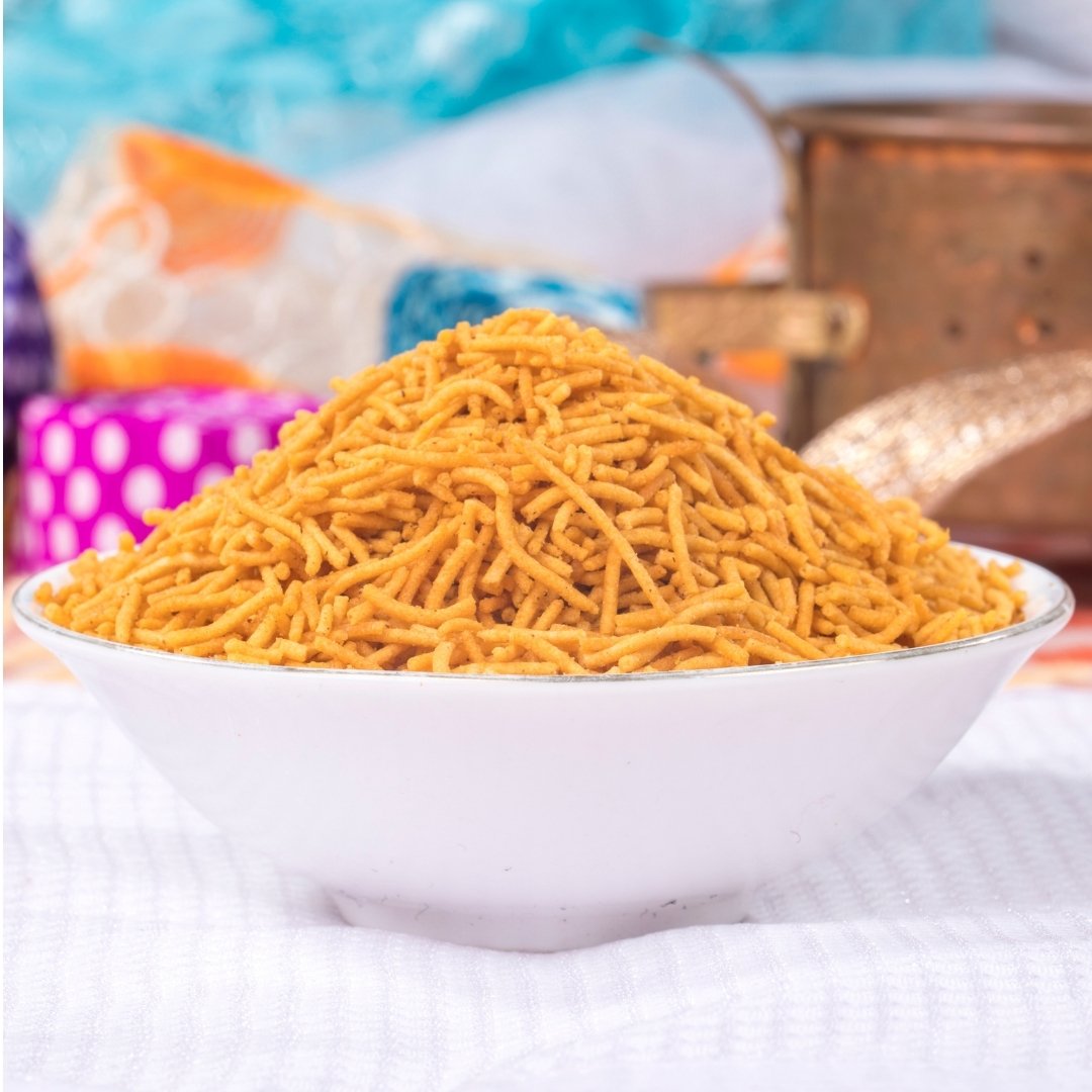 Wedding Nishani – Daasi Punjabi Kitchen