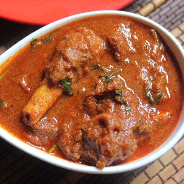 Daasi Punjabi Kitchen – Daasi Punjabi Kitchen: Where Tradition Meets Taste!