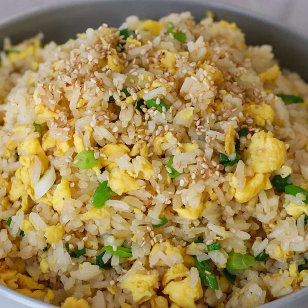 Rice – Daasi Punjabi Kitchen