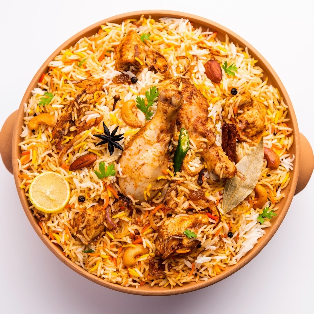 Daasi Punjabi Kitchen – Daasi Punjabi Kitchen: Where Tradition Meets Taste!