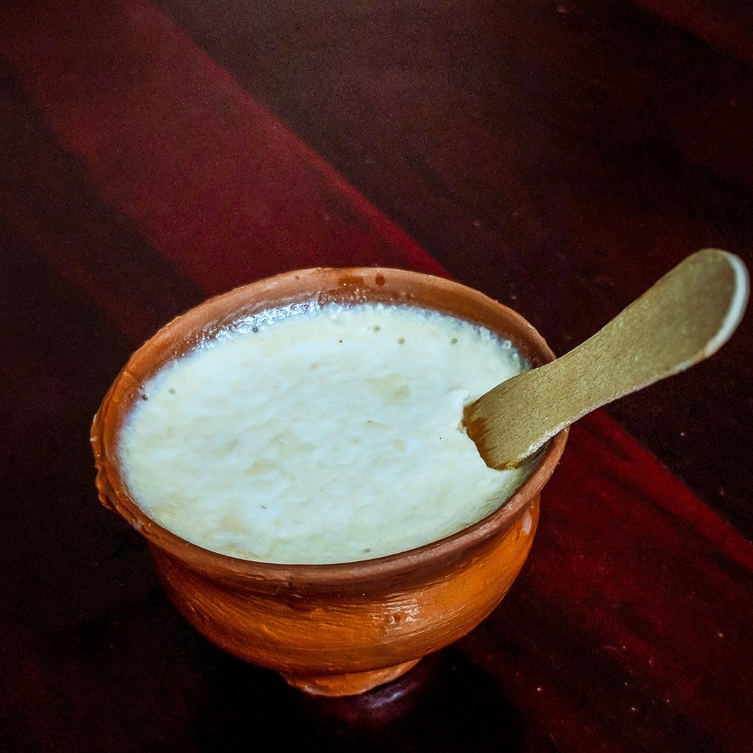 Yogurts – Daasi Punjabi Kitchen
