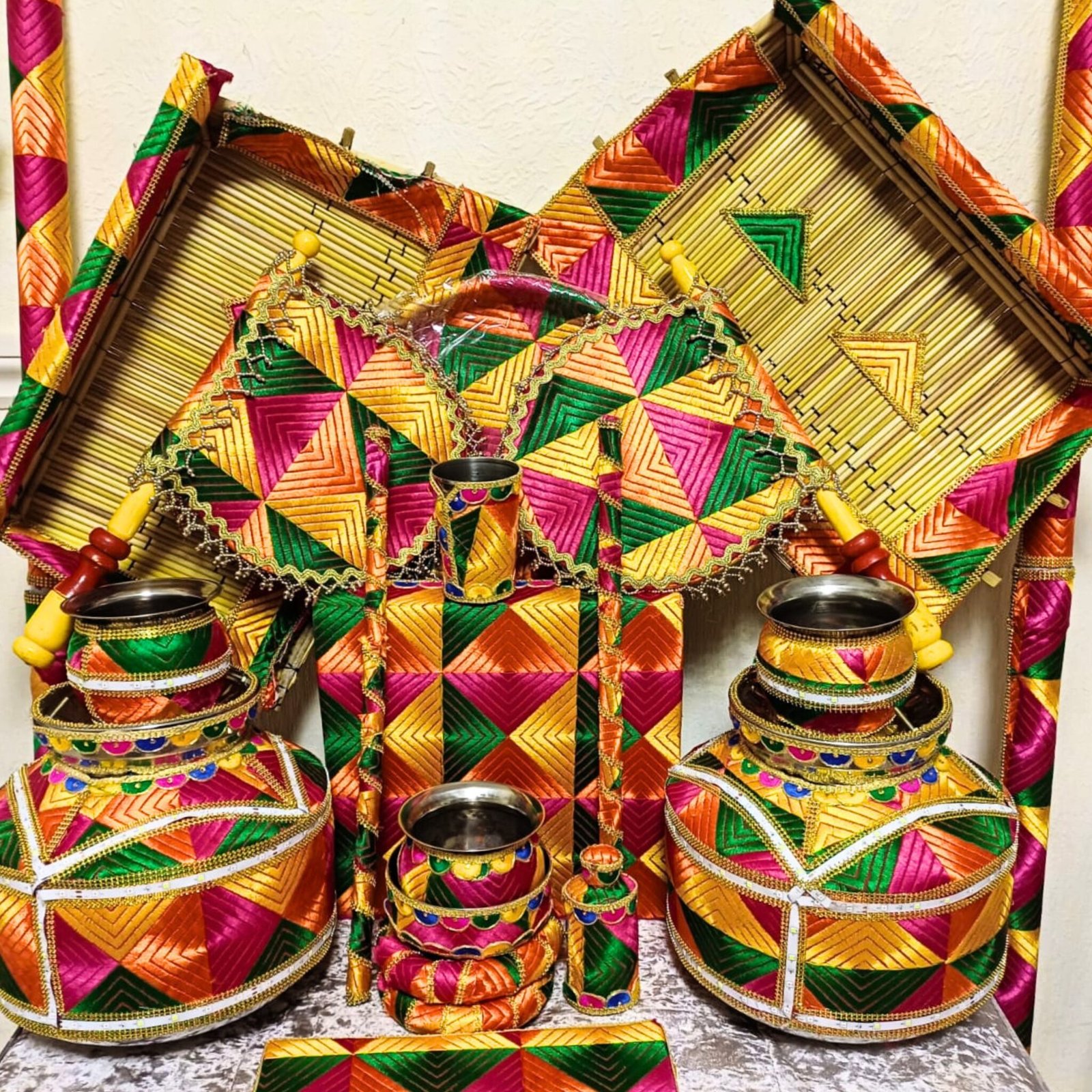 Daasi Punjabi Kitchen – Daasi Punjabi Kitchen: Where Tradition Meets Taste!