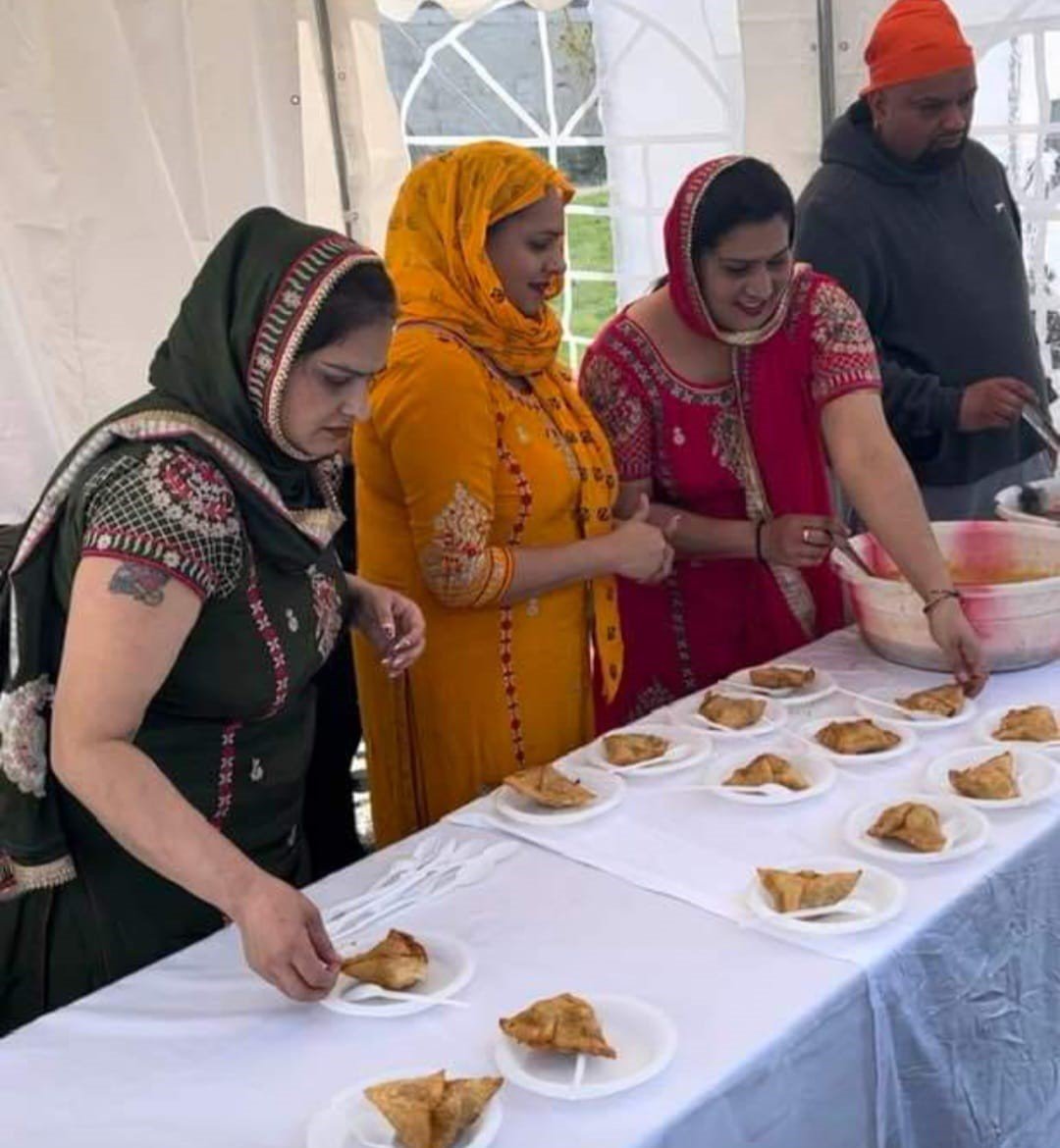 Our Story – Daasi Punjabi Kitchen